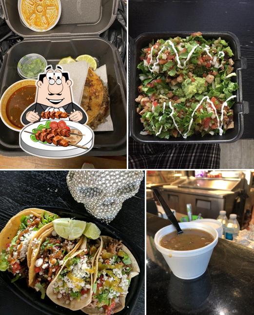 Frezko Taco Spot, The Colony - Restaurant menu, prices and reviews