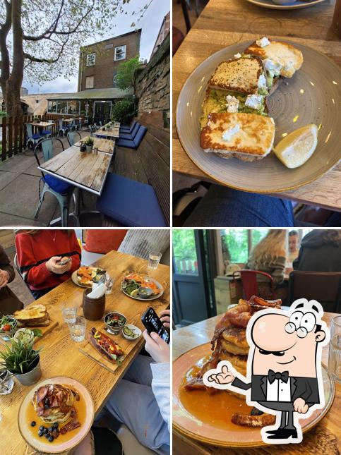 Riverview Kitchen, Durham - Restaurant menu, prices and reviews