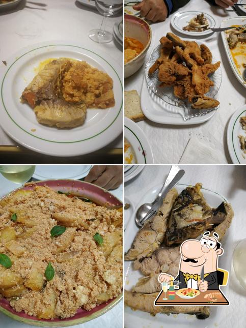O Túlio - Menu do restaurante, preços e opiniões