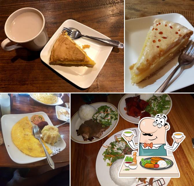 Best pastry in Sagada restaurants, summer 2024 - Restaurant Guru