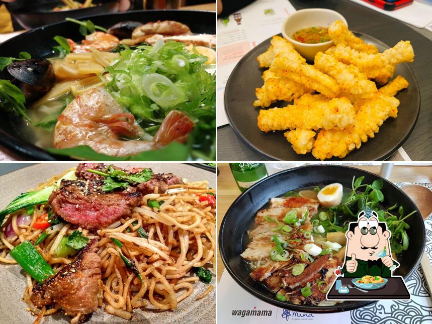 Top 4 japanese restaurants in Wembley, september 2025 - Restaurant Guru