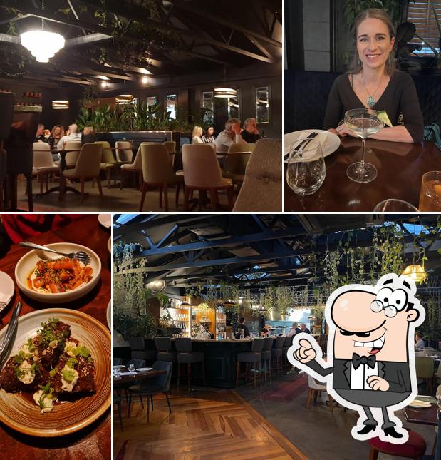 5th Street, Christchurch - Restaurant menu, prices and reviews
