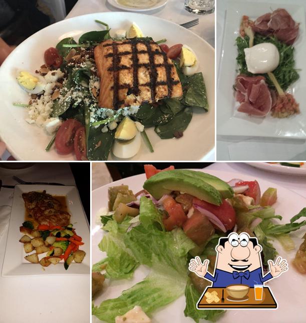 Aldo's Cafe, Los Gatos - Restaurant menu, prices and reviews