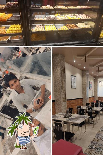 Arya Restaurant & Café, Thoothukudi - Restaurant menu, prices and reviews