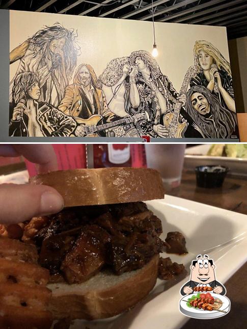 Black Dog Bar & Grill, Forest Grove - Restaurant menu, prices and reviews
