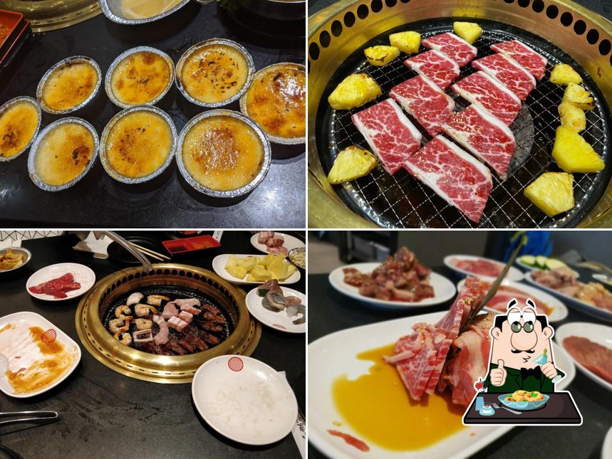 Gyubee Japanese Grill (Scarborough), 3720 Midland Ave #109 in Toronto ...