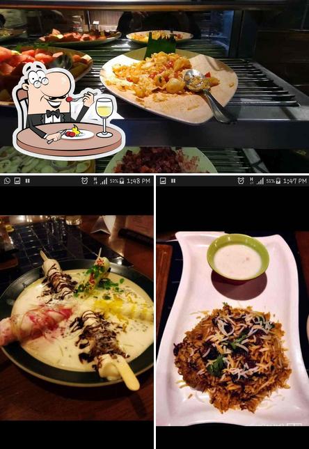 Barbeque Nation, Thane - Restaurant menu, prices and reviews