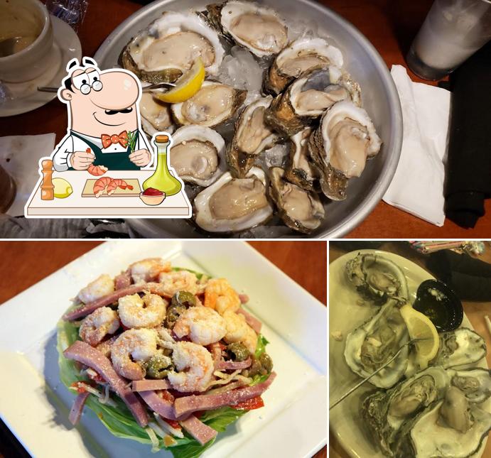 Ballyhoo Grill, Gainesville - Restaurant menu, prices and reviews