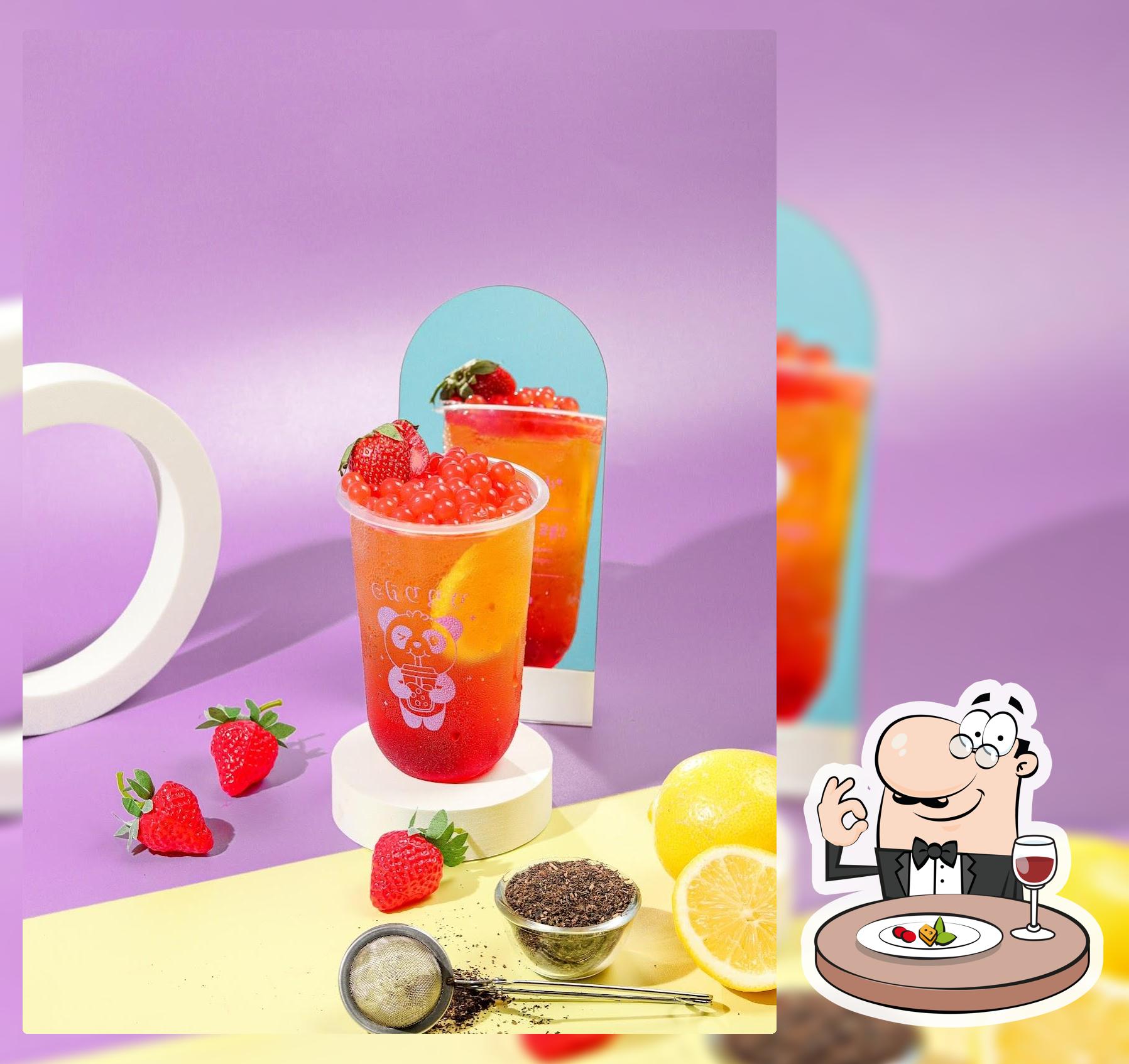 Chuyu Trans Studio Mall Makassar, Makassar - Restaurant menu, prices ...