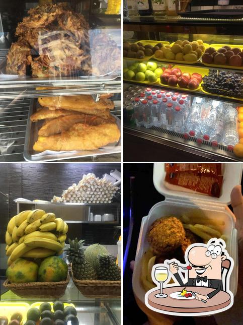 Mr.Tea cafe, Dubai, 5CC5+HCG - Restaurant menu and reviews