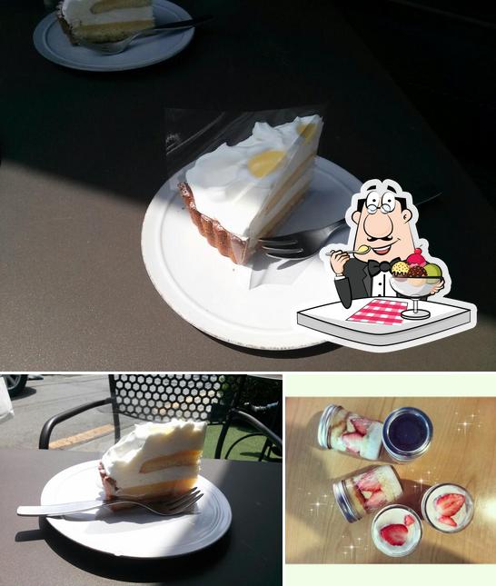 Cafe Nali, Seoul - Restaurant reviews