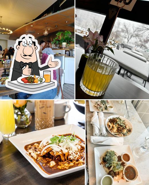 Onefold, Denver - Restaurant menu, prices and reviews