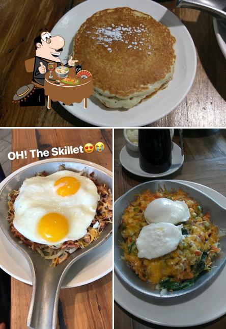 Sunview Cafe, Allen - Restaurant menu, prices and reviews