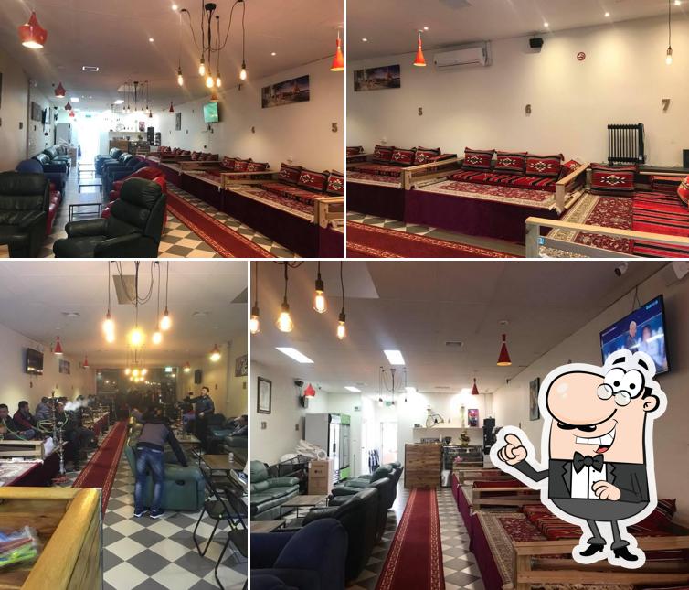 Victoria Shisha Fun Center in Deer Park - Restaurant reviews