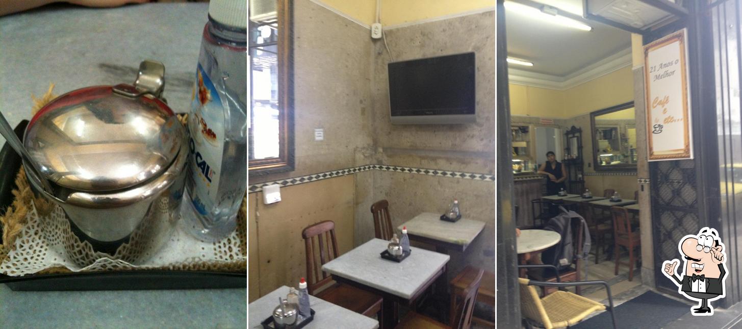 Café e Etc..., Rio de Janeiro - Menu do restaurante, preços e opiniões