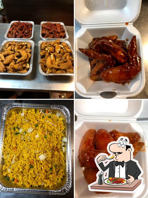 China Garden in Camden - Restaurant reviews
