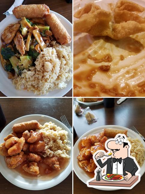Top 5 restaurants with chicken in Sheldon, october 2024 - Restaurant Guru