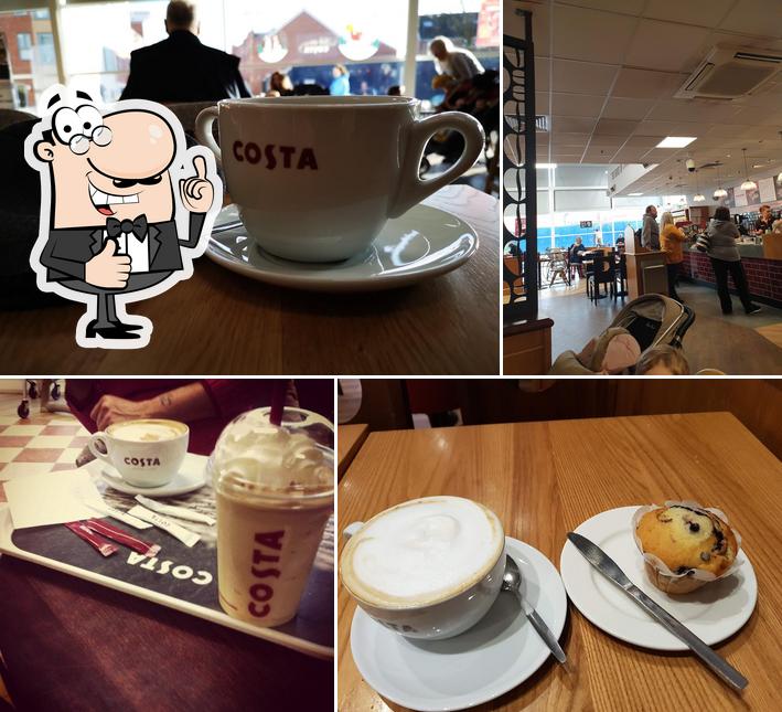 Costa Coffee restaurants in Reading, spring 2024 - Restaurant Guru