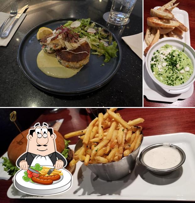 Earls Kitchen + Bar, 10640 Macleod Trail SE in Calgary - Restaurant ...