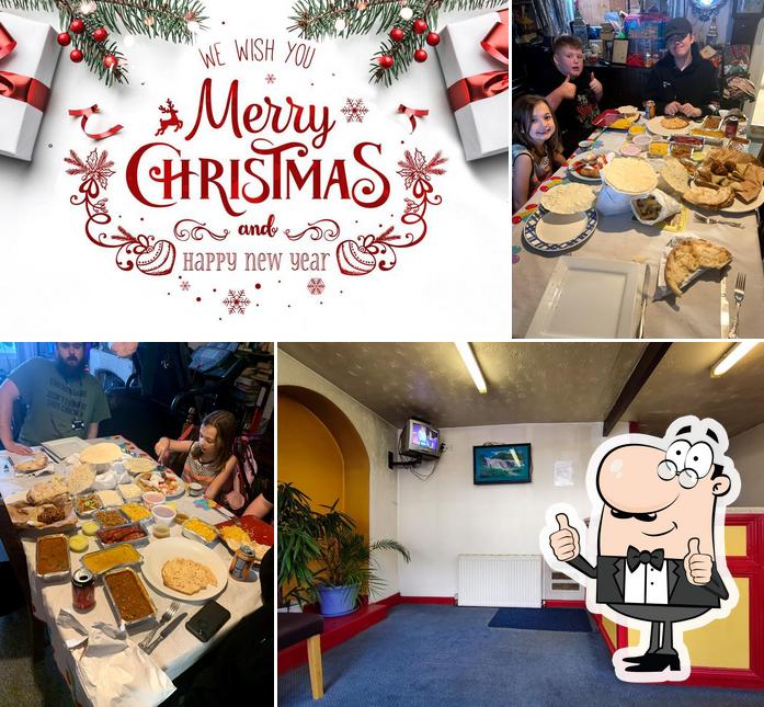 Curry Express, Yelverton - Restaurant menu, prices and reviews