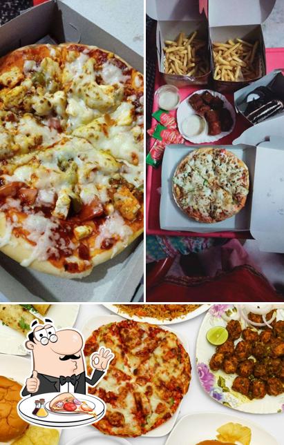 Tipsy Topsy Bakers, Hyderabad, Address: House No. 16-11-477/6/1/A Shop ...