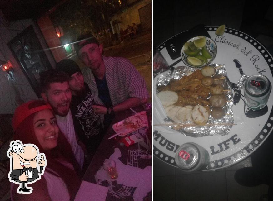 Hard Bar, Medellín - Restaurant reviews