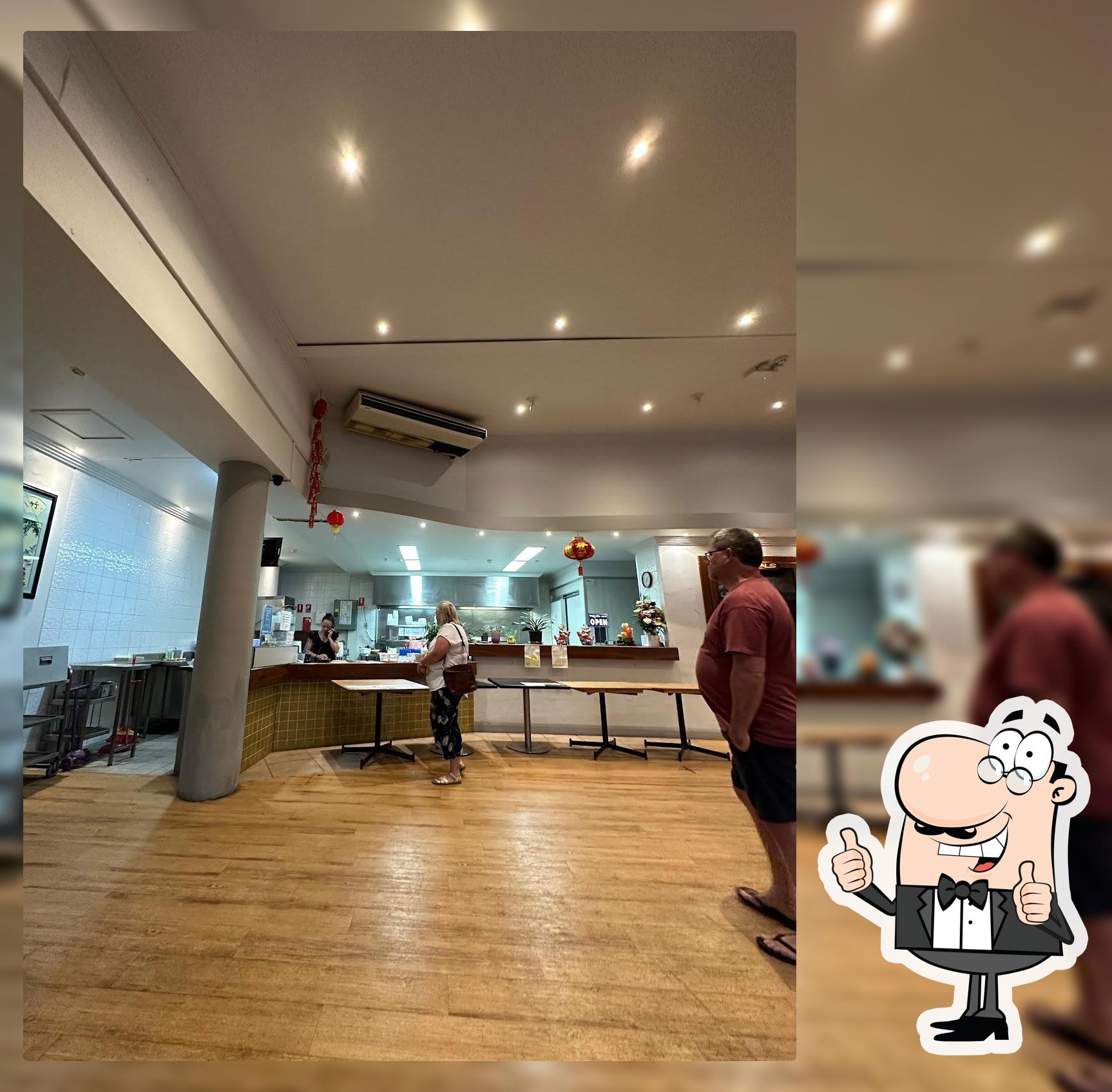 Hong Kong Chinese Restaurant, Kempsey - Restaurant menu, prices and reviews