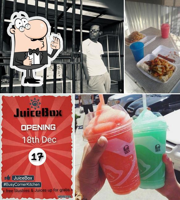 Best restaurants in Garankuwa shopping Complex(Abram Lentsoe Primary ...