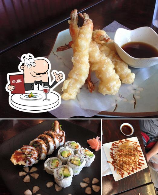 Ki Sushi, Winnipeg - Restaurant menu, prices and reviews