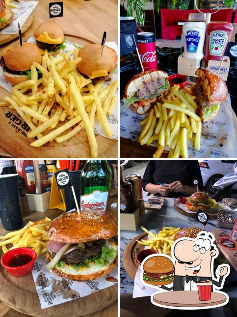 MR ASADO BURGER, Turkey - Restaurant reviews