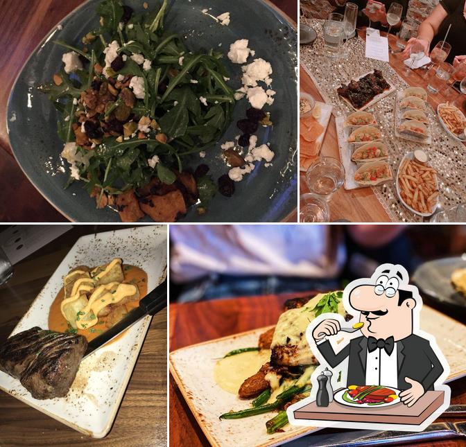 Meril in New Orleans - Restaurant menu and reviews