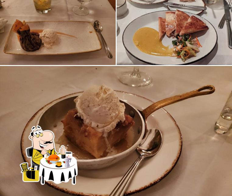 Merriman's Big Island, Waimea - Restaurant menu, prices and reviews