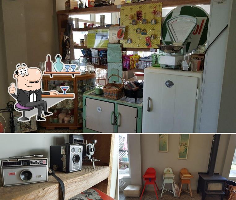 Mihi Cafe, Reporoa - Restaurant menu, prices and reviews