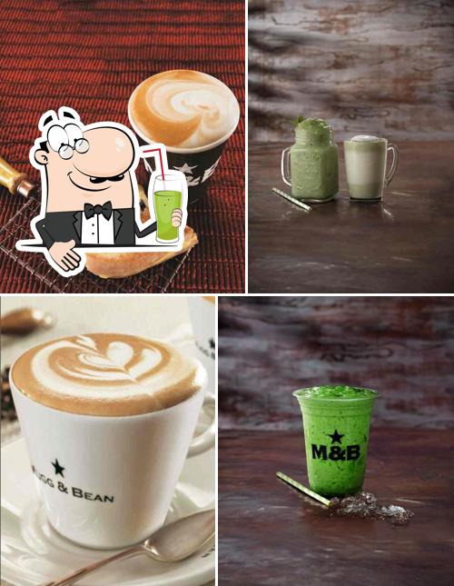 Mugg & Bean restaurants in Bloemfontein, autumn 2025 - Restaurant Guru
