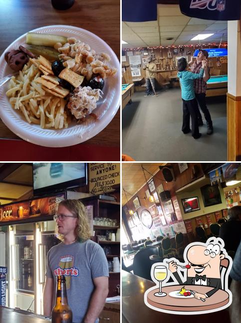 My Place Bar, South Bend - Restaurant menu, prices and reviews