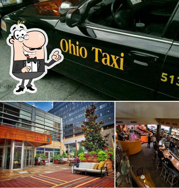 Nada, Cincinnati - Restaurant menu, prices and reviews