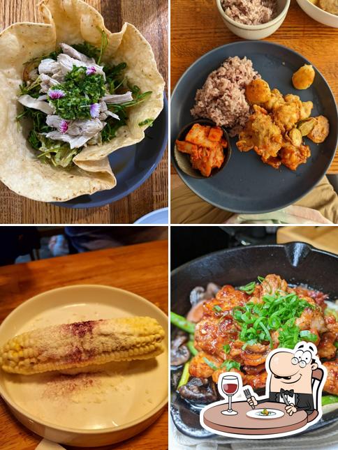 O'Kims in Honolulu - Restaurant menu and reviews