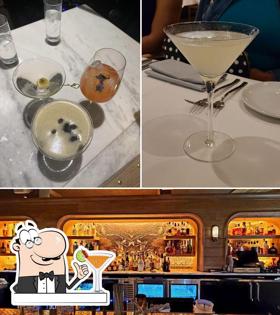 Perennial, Towson - Restaurant menu, prices and reviews