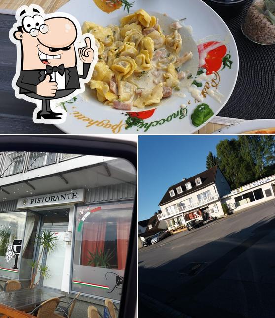 Pizzeria 2000, Warstein - Restaurant reviews