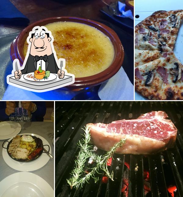 Top 5 restaurants with pizza in Sierra Nevada, september 2025 ...