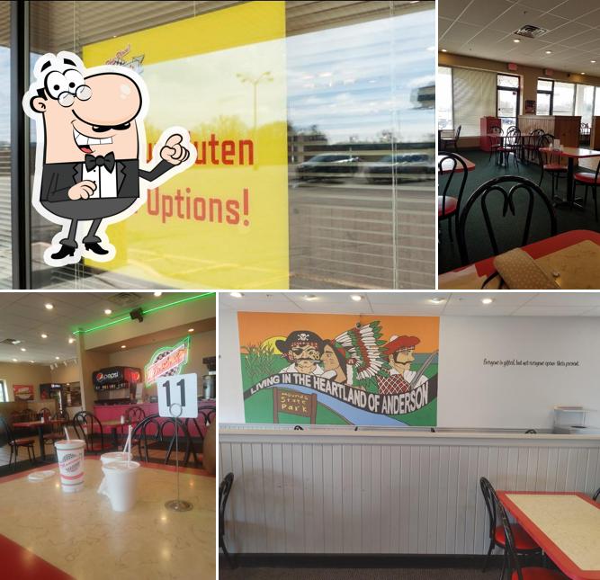Top 10 restaurants in Anderson, Indiana, september 2025 - Restaurant Guru