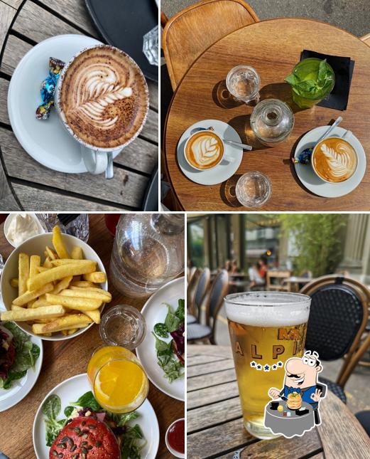 Alpineum Kaffeehaus°Bar, Lucerne - Restaurant reviews