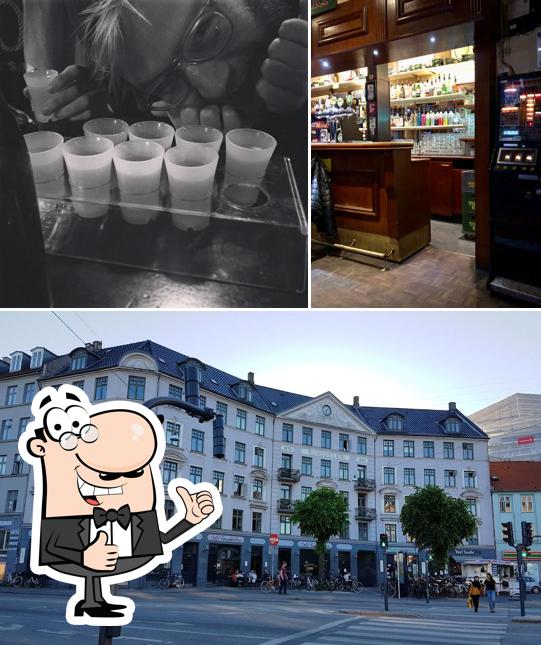 Café Runddelen pub & bar, Copenhagen - Restaurant reviews