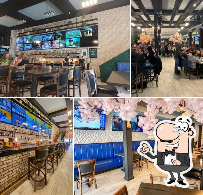 Hop N' Wich, Conway - Restaurant menu, prices and reviews