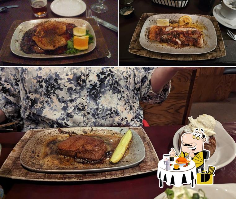 Malcuit's Tavern in Strasburg - Restaurant menu and reviews