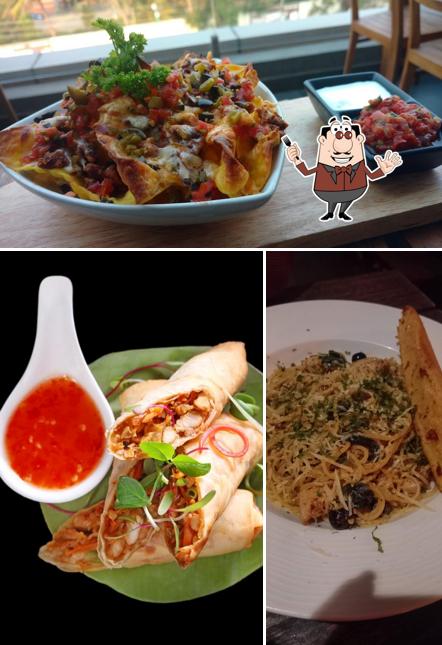 Red Rhino - Craft Brewery and Inspired Kitchen, Bengaluru - Restaurant ...
