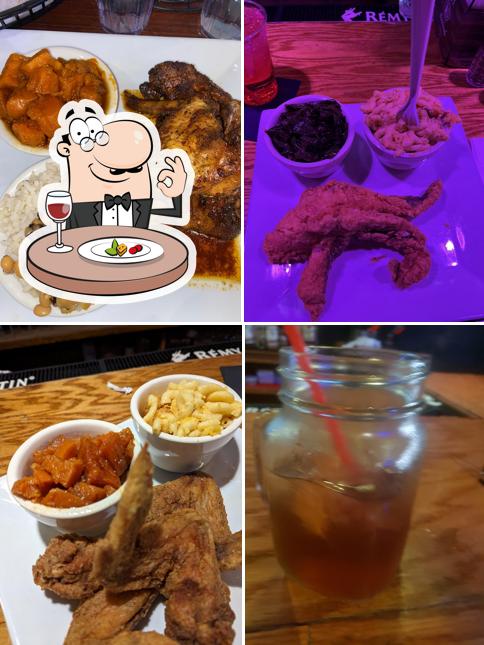 Slades Bar & Grill, Boston - Restaurant menu, prices and reviews