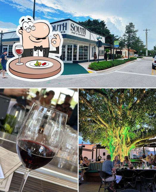 South Bar & Kitchen, Pompano Beach - Restaurant menu, prices and reviews