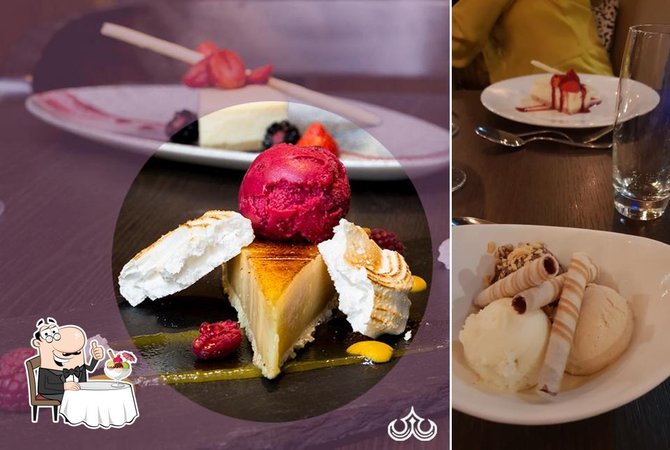 Swatch Bar and Lounge, Nottingham - Restaurant menu, prices and reviews