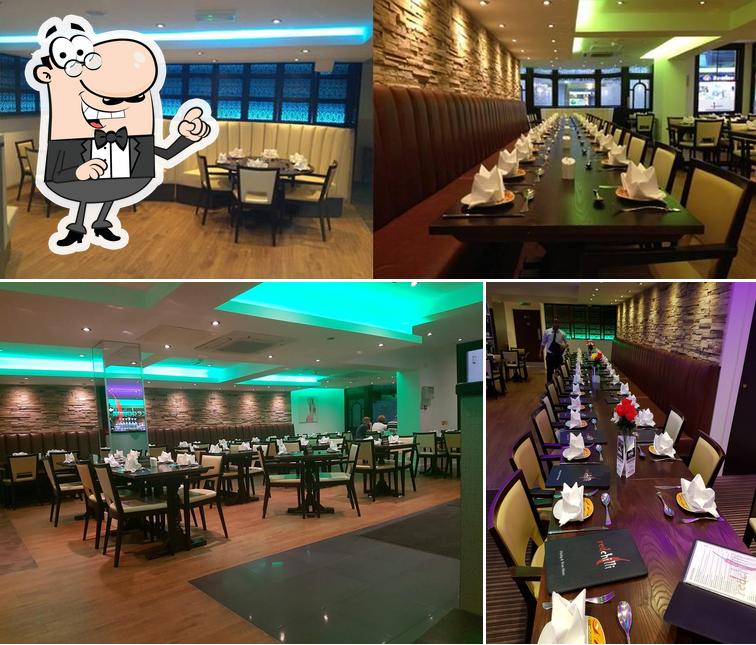 Red Chilli in Havant - Restaurant reviews